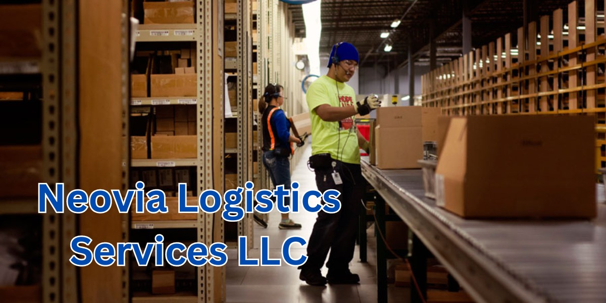 Neovia Logistics Services LLC
