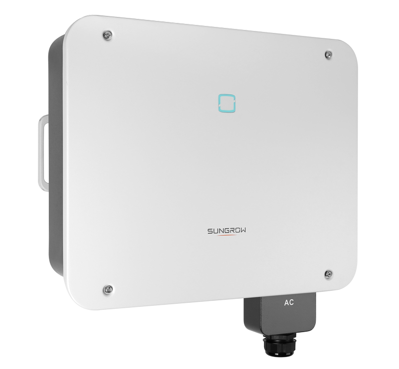 Sungrow’s Kit de Energia Solar: Empowering Sustainable Office Buildings ...