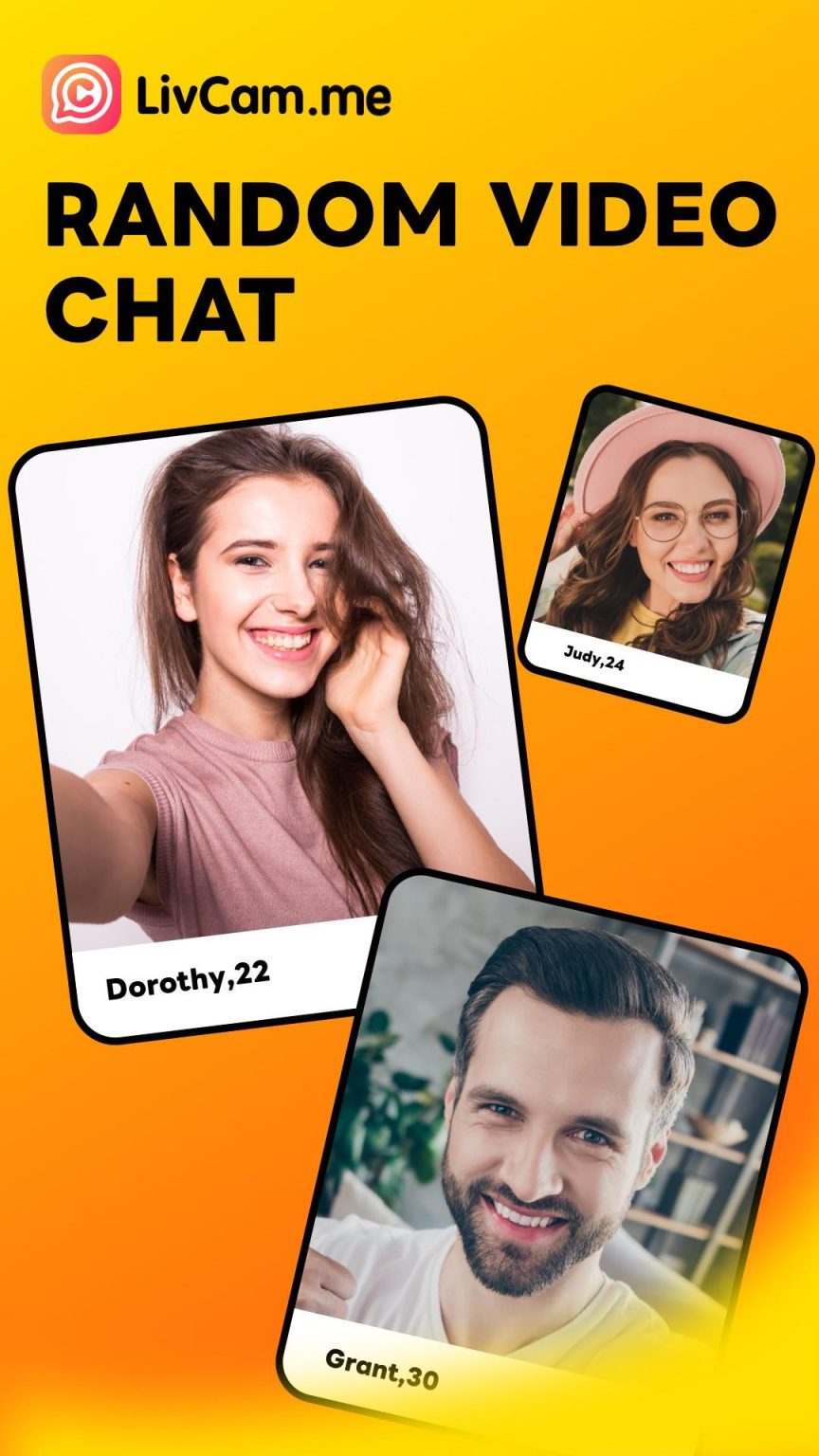 Exploring Free Random Chat Sites Like Omegle: What Modern Users Should ...
